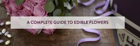 Complete Guide To Edible Flowers List: Safe and Delicious Blooms