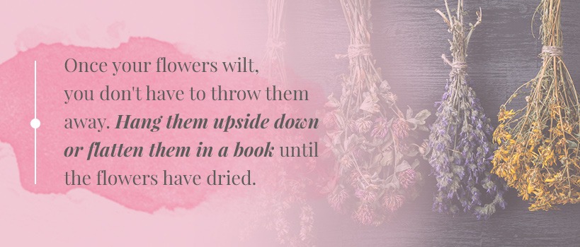 How Long do Flowers Last? | Comprehensive Guide | Ode à la Rose