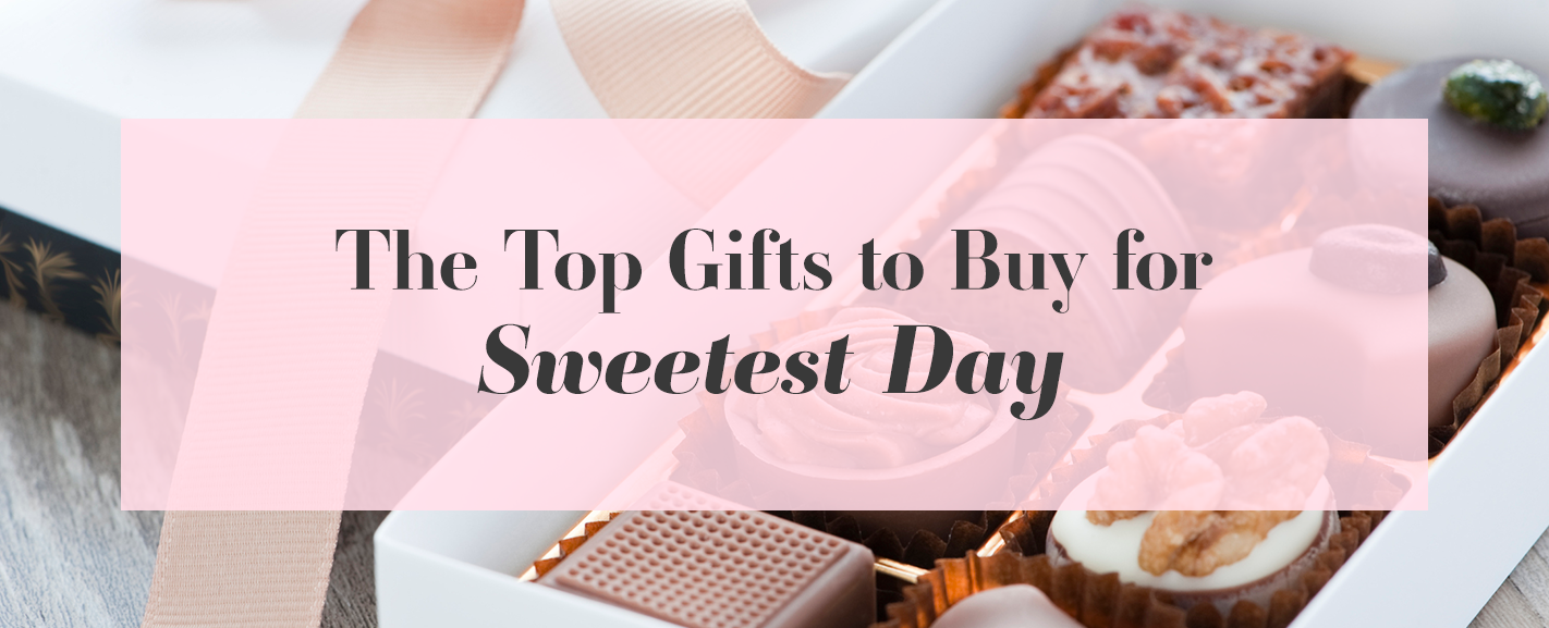 Top Gifts to Buy for Sweetest Day 2022 | Ode á la Rose