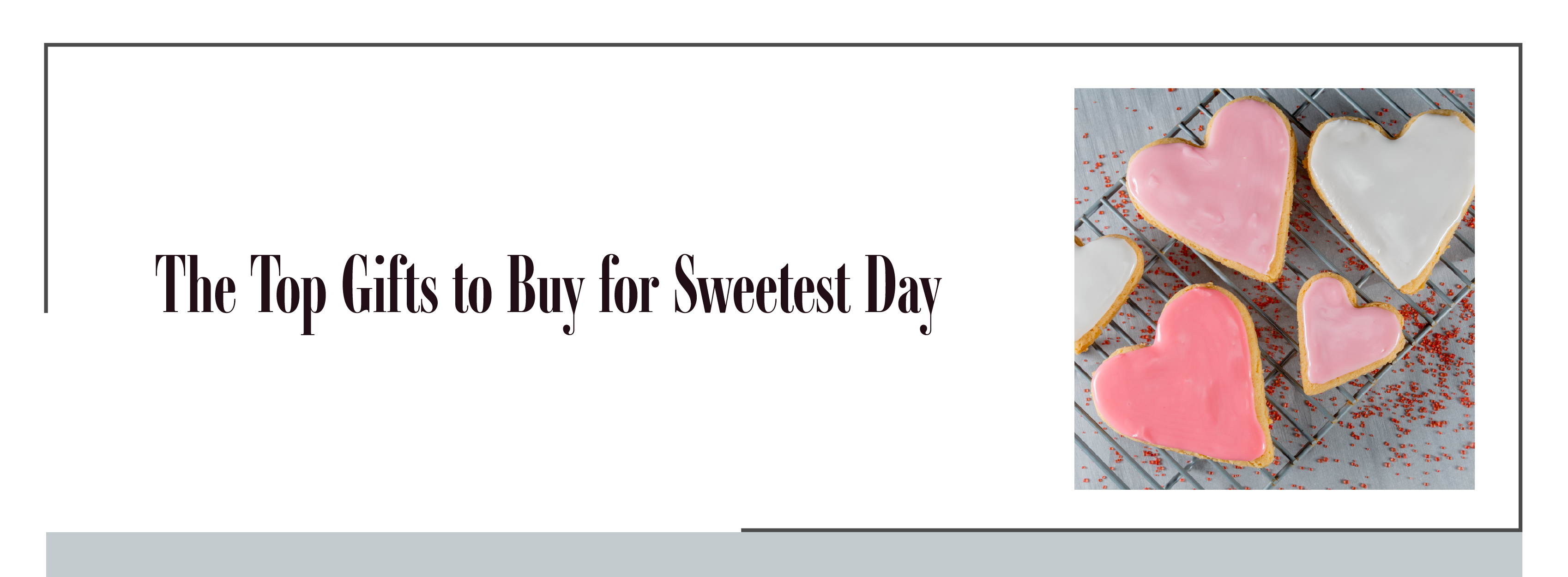 Top Gifts to Buy for Sweetest Day 2024 | Ode á la Rose