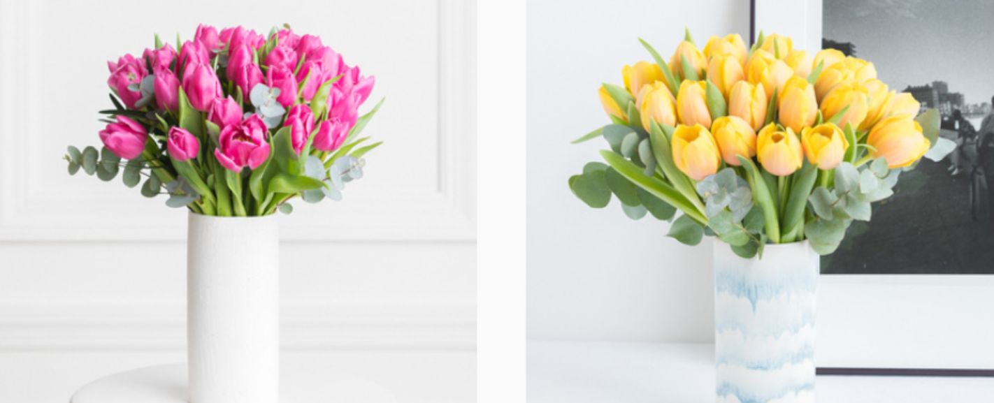 12 Best Flowers for Teacher’s Day | Ode a la Rose