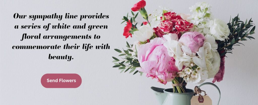 12 Best Flowers for Sympathy