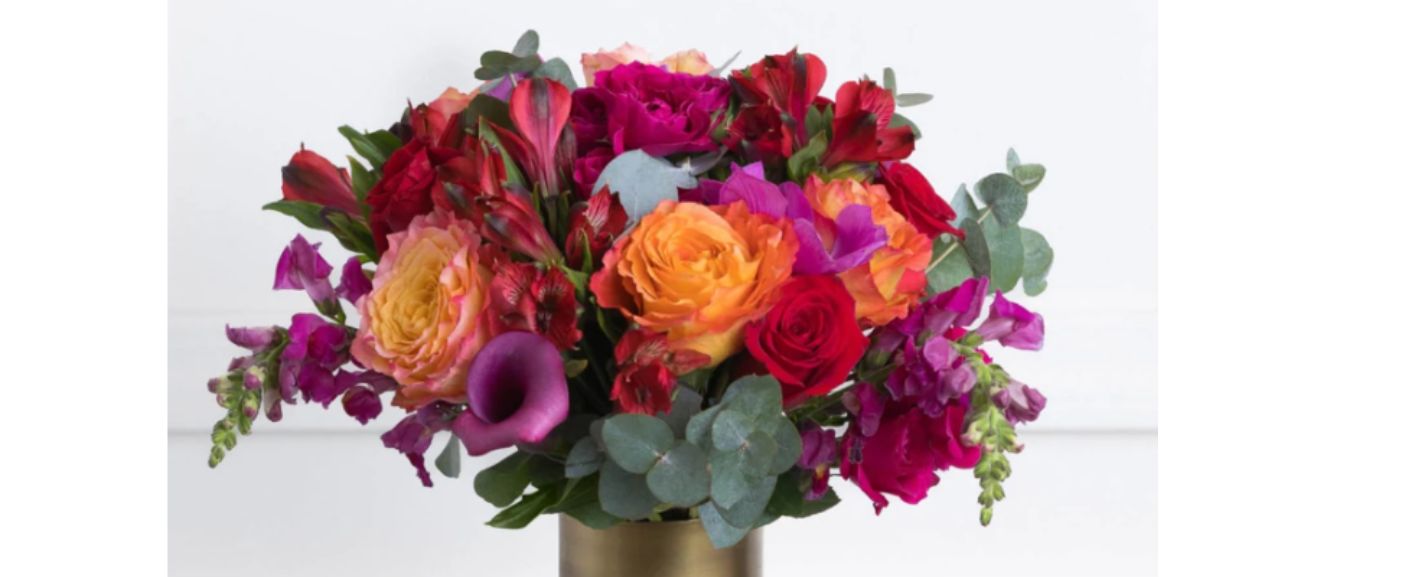 The Best Flowers for Congratulations | Ode à la Rose