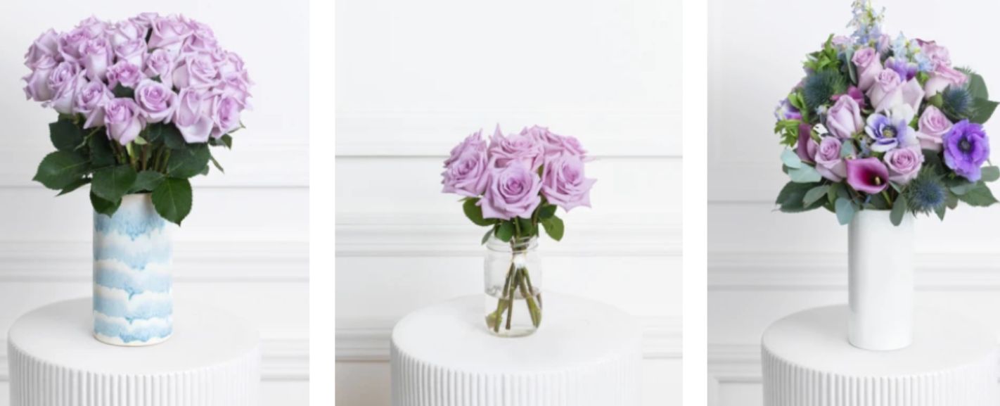 The Best Flowers for Retirement: Get the Ultimate Guide to Retirement ...