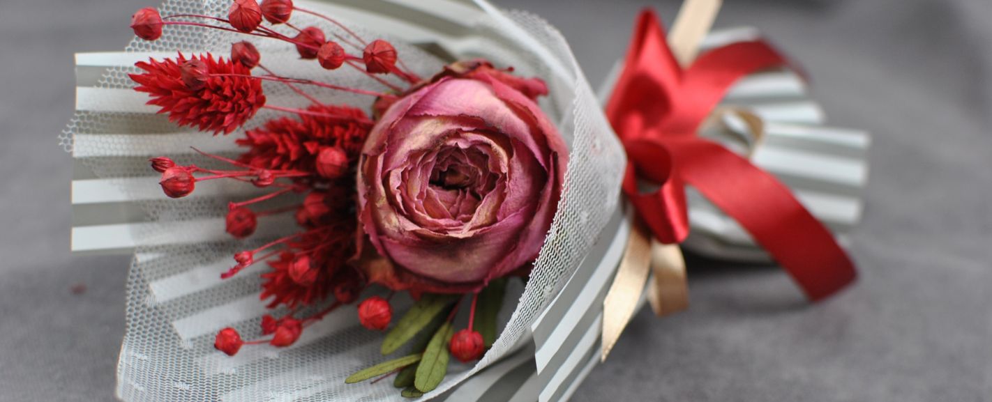 How to Choose the Best Flowers for Birthday | Ode à la Rose
