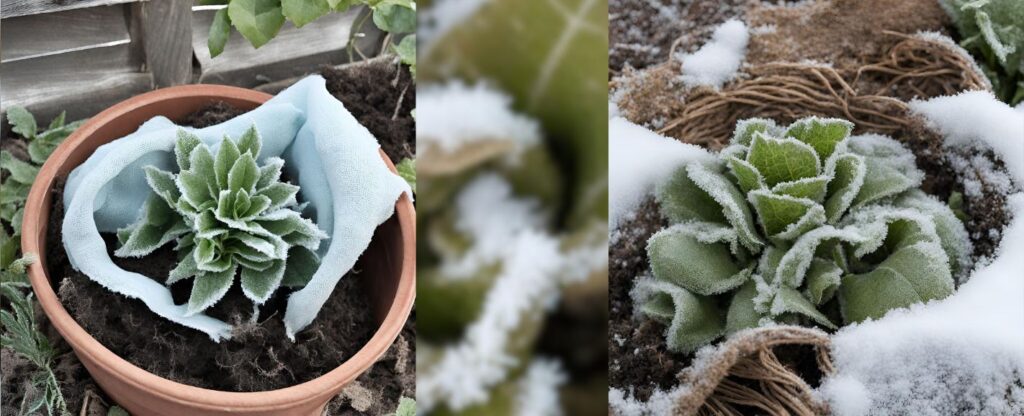 6+ Tips for Preparing Your Garden for Winter: Essential Guide