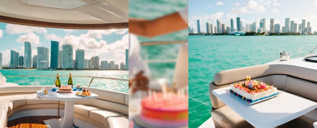 Top Birthday Party Ideas in Miami to Celebrate in Style
