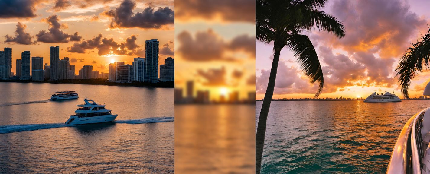 Top Birthday Party Ideas in Miami to Celebrate in Style