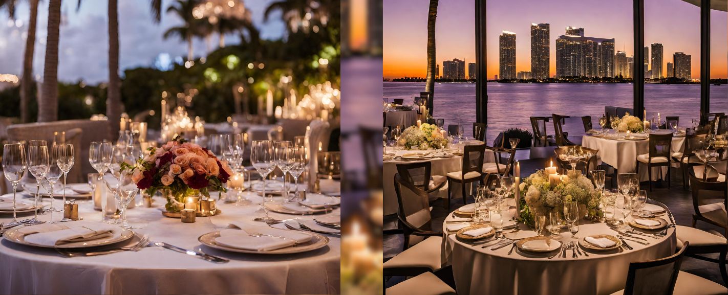 Top Miami Proposal Ideas: Romantic Spots & Creative Suggestions