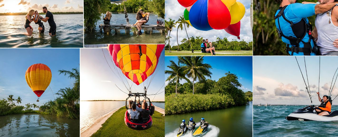 Top Miami Proposal Ideas: Romantic Spots & Creative Suggestions