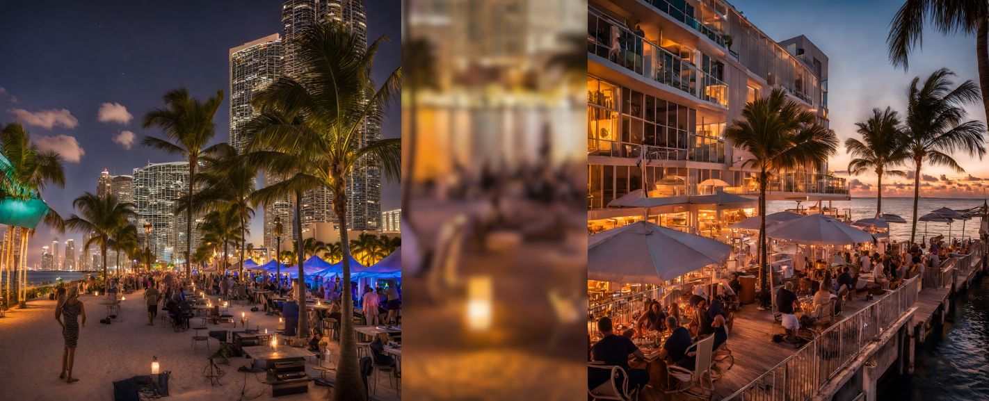 What to Do in Miami in November: Top Activities and Events