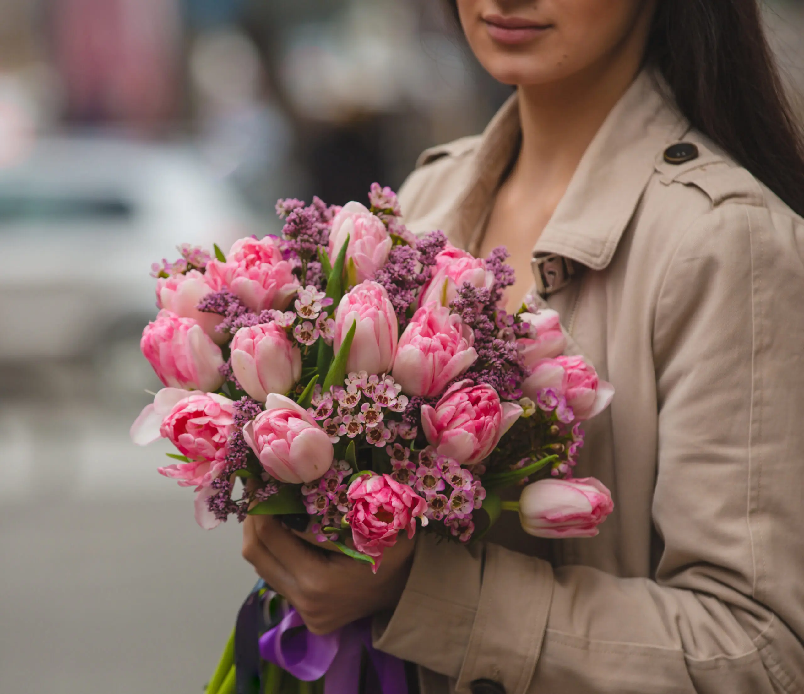 The 15 Best Types of Flowers for a First Date