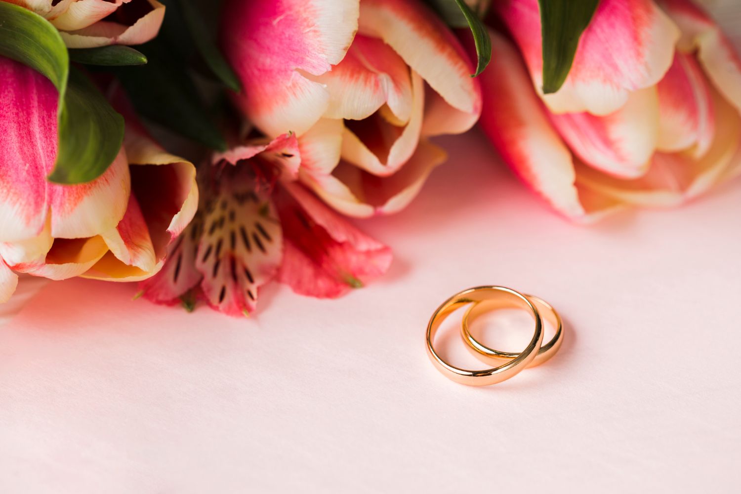 8 Best Flowers for Engagement