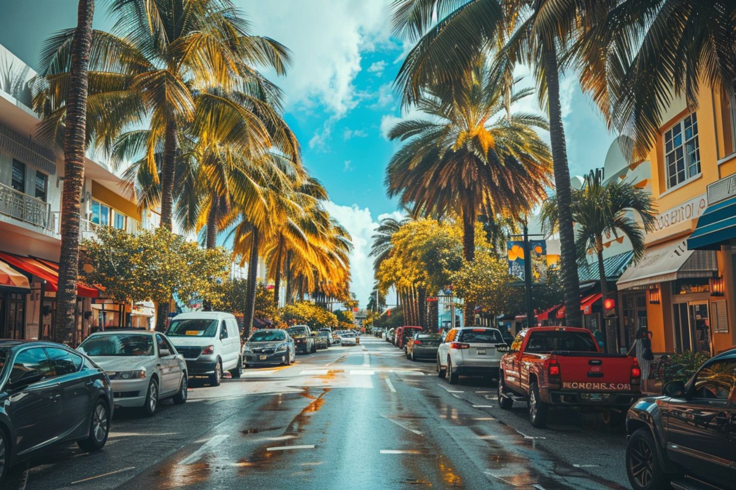 What to Do in Miami in June: Summer Fun and Festivities