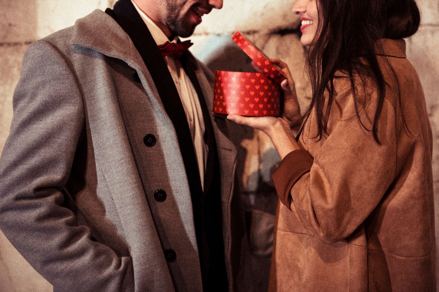 Thoughtful Valentine's Day Ideas to Delight Your Husband