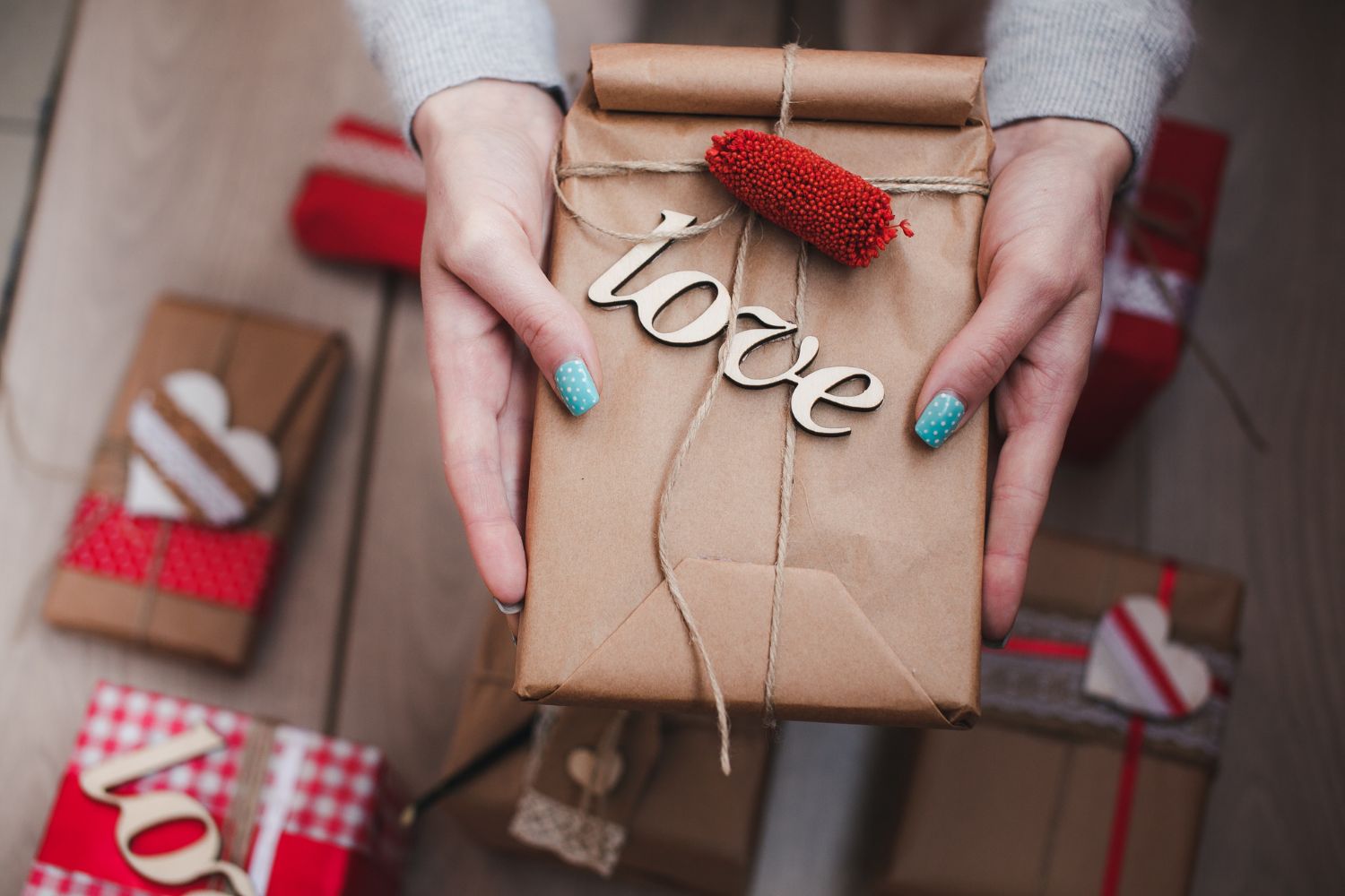 Thoughtful Valentine's Day Ideas to Delight Your Husband