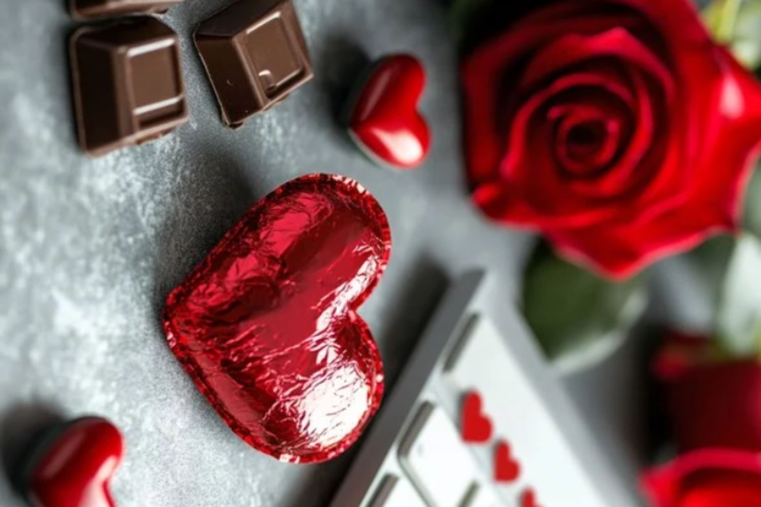 Valentine’s Day Ideas for Work - 20 Ways to Show Appreciation