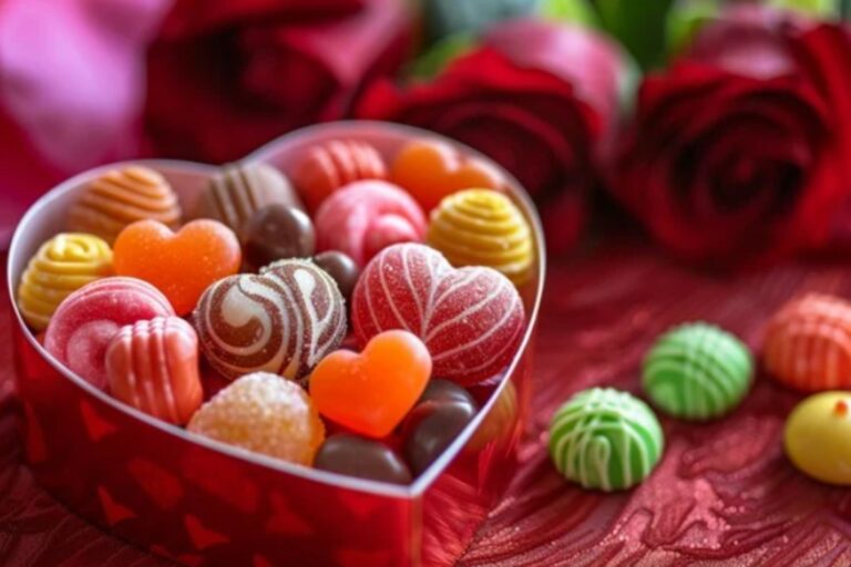 Valentine’s Day Ideas for Work - 20 Ways to Show Appreciation