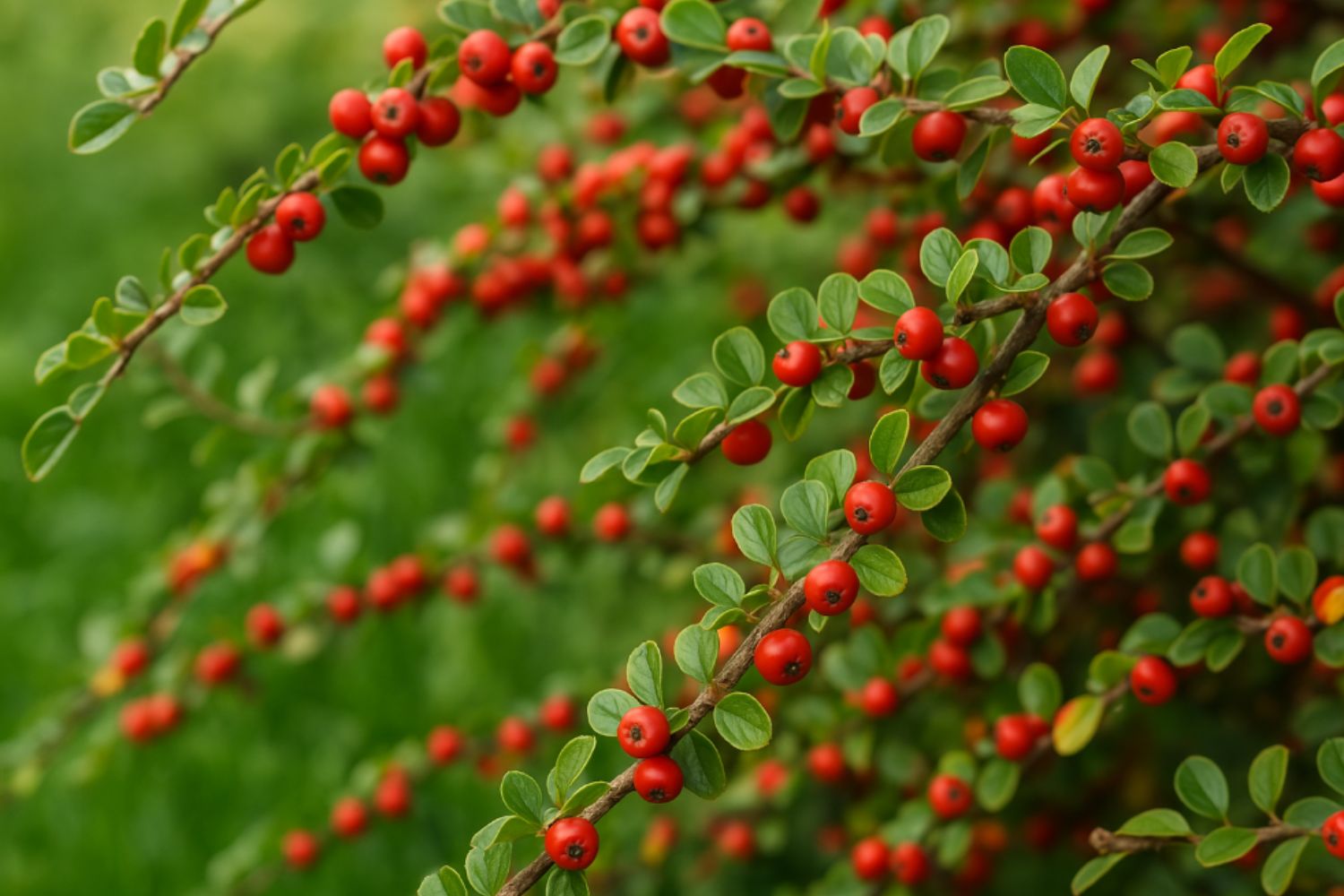 May Birth Flowers: Lily of the Valley and Hawthorn Symbolism
