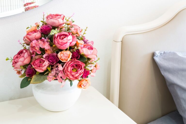 June Birth Flowers: Rose and Honeysuckle Symbolism