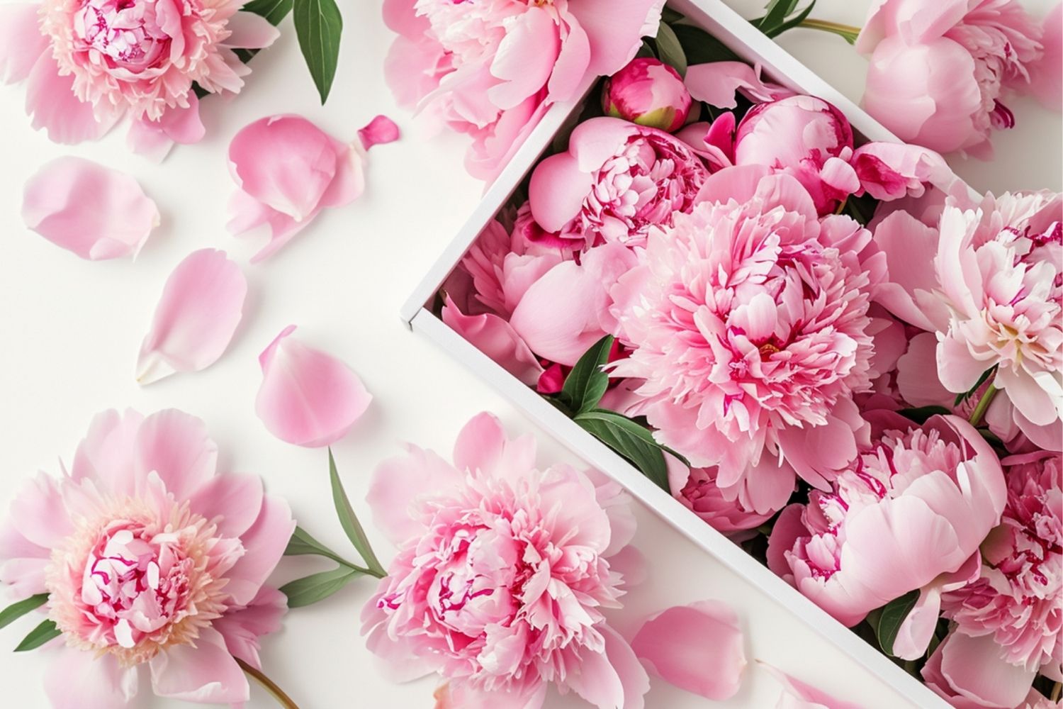 November Birth Flowers: Chrysanthemum and Peony Symbolism