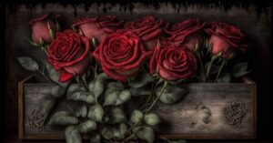 Red Roses Meaning: Symbolism of Passion, Love & Secret Messages