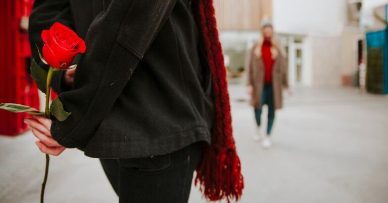 Red Roses Meaning: Symbolism of Passion, Love & Secret Messages