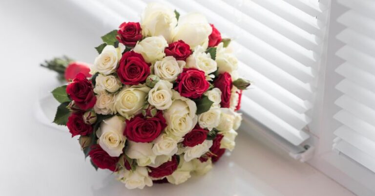 Red Roses Meaning: Symbolism of Passion, Love & Secret Messages