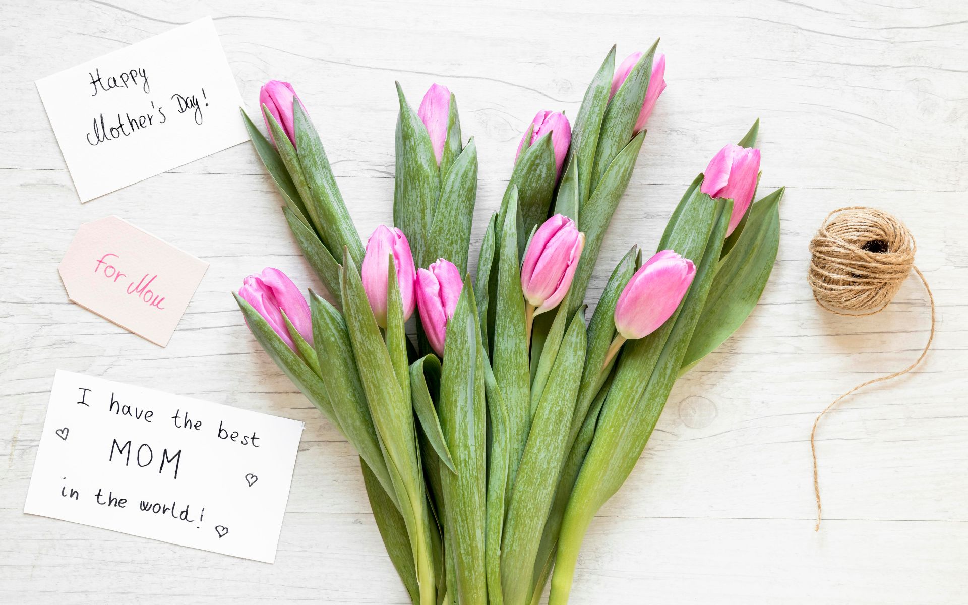Mother's Day Card Messages: 50+ Short, Sweet, and Heartfelt Examples