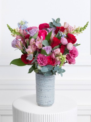 Washington, D.C. Same Day Flower Delivery - Local D.C. Florist Shop
