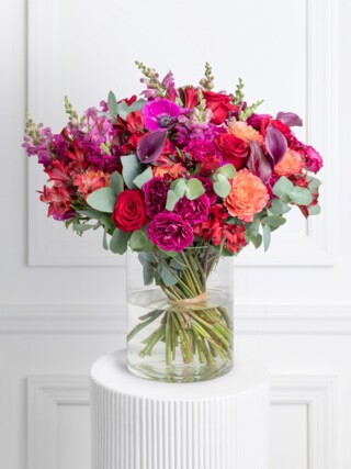 Washington, D.C. Same Day Flower Delivery - Local D.C. Florist Shop