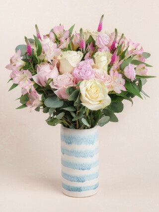 Flowers for Libra: Symbols, Types and Bouquet Guide