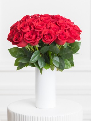 Rose Bouquet Flower Delivery | Order Fresh Roses