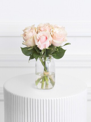 Small & Charming Flower Bouquets | Ode à la Rose