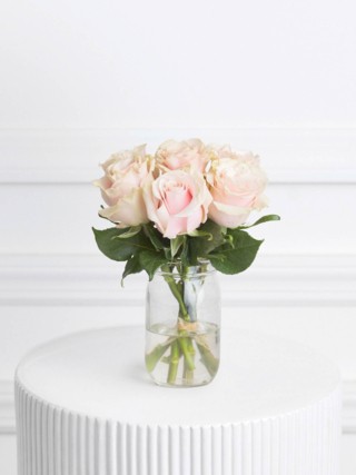 Rose Bouquet Flower Delivery | Order Fresh Roses