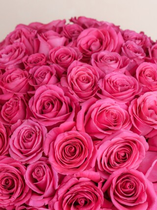 Flowers for Scorpio: Symbols, Types and Bouquet Guide