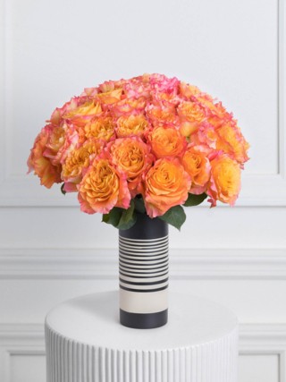 Rose Bouquet Flower Delivery | Order Fresh Roses