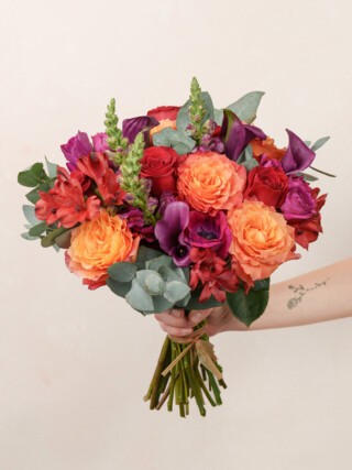 Flowers for Scorpio: Symbols, Types and Bouquet Guide