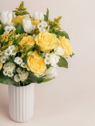 Flowers for Libra: Symbols, Types and Bouquet Guide