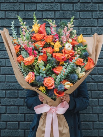Chicago Same Day Flower Delivery - Local Chicago Florist Shop