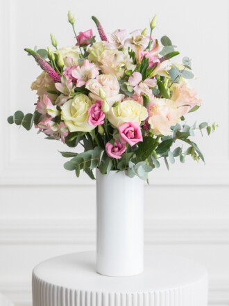 Washington, D.C. Same Day Flower Delivery - Local D.C. Florist Shop