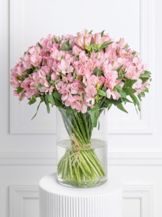 Flowers for Libra: Symbols, Types and Bouquet Guide