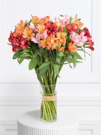 Flower Delivery | Send Fresh Flowers Online | Ode à la Rose