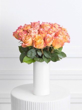 Send a Bouquet of Peonies - Same Day Peony Flower Delivery