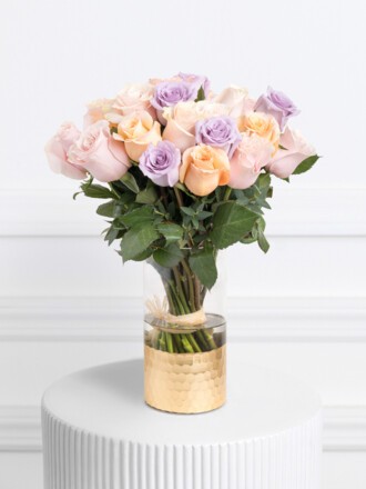 Same Day & Next Day Flower Delivery | Ode à la Rose