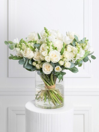 Washington, D.C. Same Day Flower Delivery - Local D.C. Florist Shop