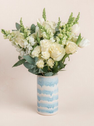 Flowers for Libra: Symbols, Types and Bouquet Guide