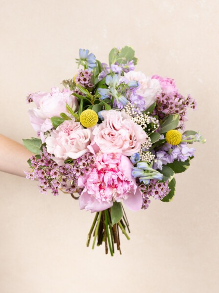 Rose Bouquet Flower Delivery | Order Fresh Roses