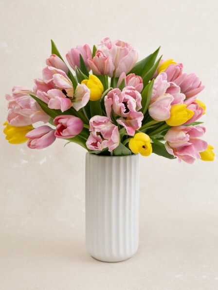 Spring Flowers | Ode à la Rose: Spring Flowers & Bouquets