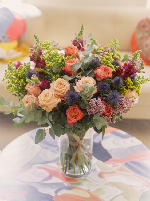 Flowers for Pisces: Symbols, Types and Bouquet Guide